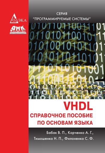 IPR SMART / VHDL